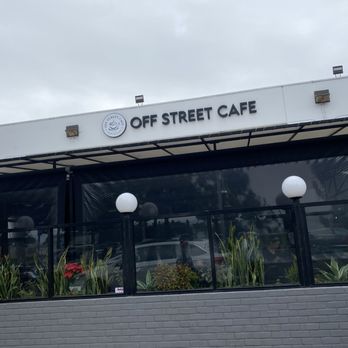 OFF STREET CAFE - 4787 Photos & 3546 Reviews - 11020 Artesia Blvd ...
