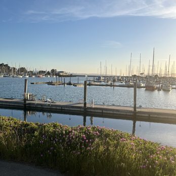 THE BERKELEY BOATHOUSE - Updated July 2024 - 480 Photos & 244 Reviews ...