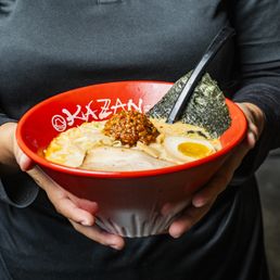 KAZZAN RAMEN - Updated April 2025 - 116 Photos & 66 Reviews - 750 S ...