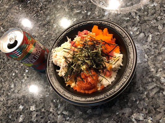 POKI POINT - 89 Photos & 137 Reviews - Poke - 3000 N Dinuba Blvd ...