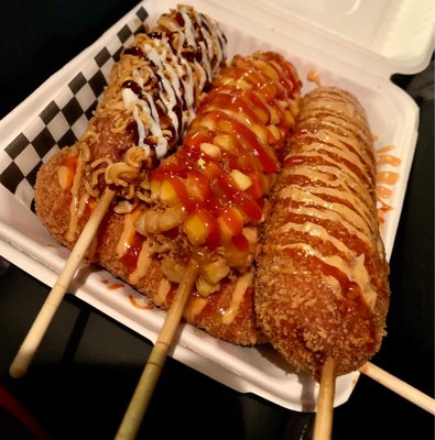 CHUNG CHUN - Updated May 2024 - 70 Photos & 32 Reviews - 1418 Rue ...