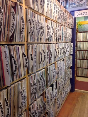 HOUSE OF RECORDS - Updated December 2025 - 19 Photos & 54 Reviews - 258 ...