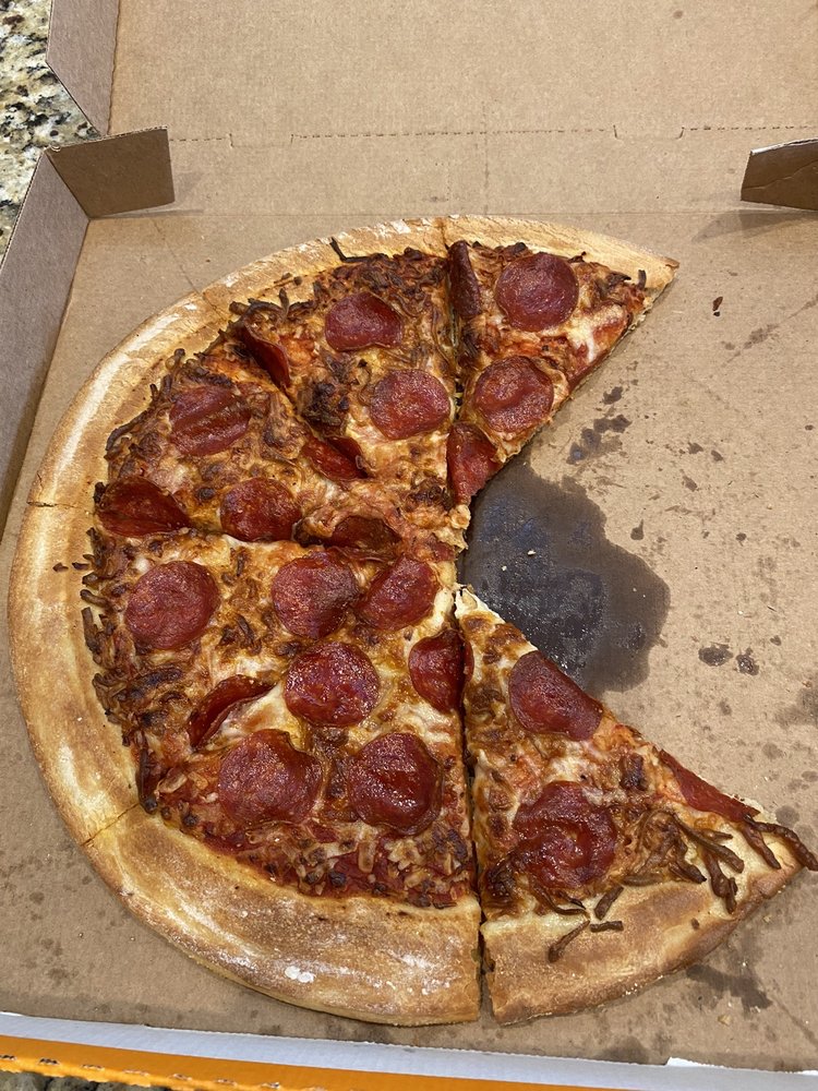 LITTLE CAESARS - Updated December 2025 - 37 Photos & 40 Reviews - 1100 ...