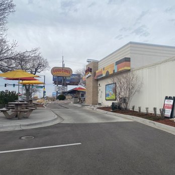 GOOD TIMES BURGERS & FROZEN CUSTARD - Updated December 2025 - 42 Photos ...