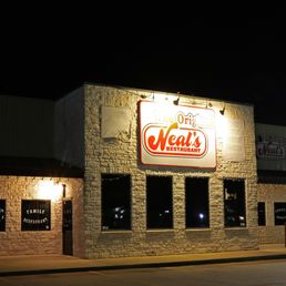THE ORIGINAL NEAL’S RESTAURANT - Updated April 2026 - 110 Photos & 94 ...