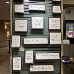 FIRST BAPTIST ORLANDO - 92 Photos & 20 Reviews - 3000 S John Young Pkwy ...