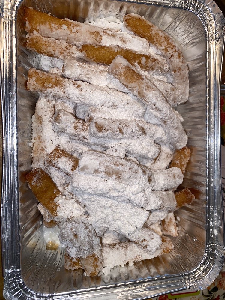 RELISH - Updated January 2026 - 55 Photos & 33 Real Reviews - 401 W ...