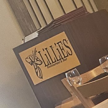 LILLIES RESTAURANT & BAR - Updated July 2025 - 731 Photos & 345 Reviews ...