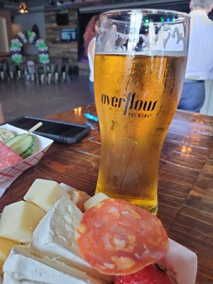 OVERFLOW BREWING COMPANY - Updated October 2025 - 15 Photos - 2477 ...