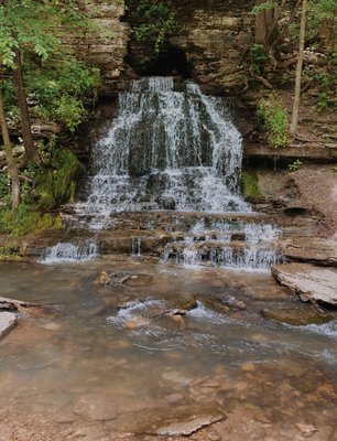 SPOOK CAVE & CAMPGROUND - Updated July 2024 - 21 Photos & 15 Reviews ...