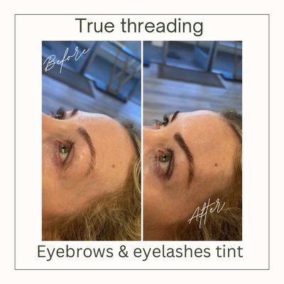 TRUE THREADING - Updated June 2026 - 60 Photos & 17 Reviews - 638 ...