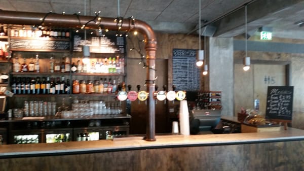 THE UNDERSTUDY - Updated January 2025 - The National Theatre Southbank ...