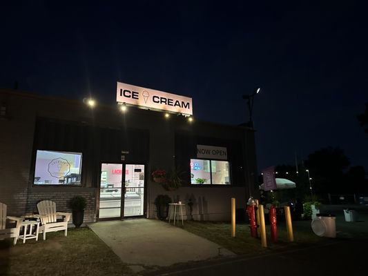 LACROIX’S HOMEMADE ICE CREAM - TEMP. CLOSED - Updated January 2026 - 63 ...