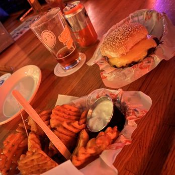 PUBKEY - Updated October 2025 - 54 Photos & 40 Reviews - 85 Washington ...