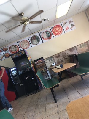 THE PIZZA BOX - 198 Photos & 244 Reviews - 148 S Jackson Ave, San Jose ...