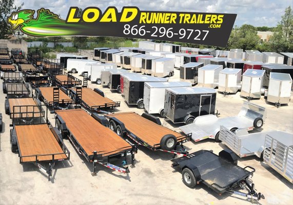 LOAD RUNNER TRAILERS - Updated December 2025 - 39 Photos & 22 Reviews ...
