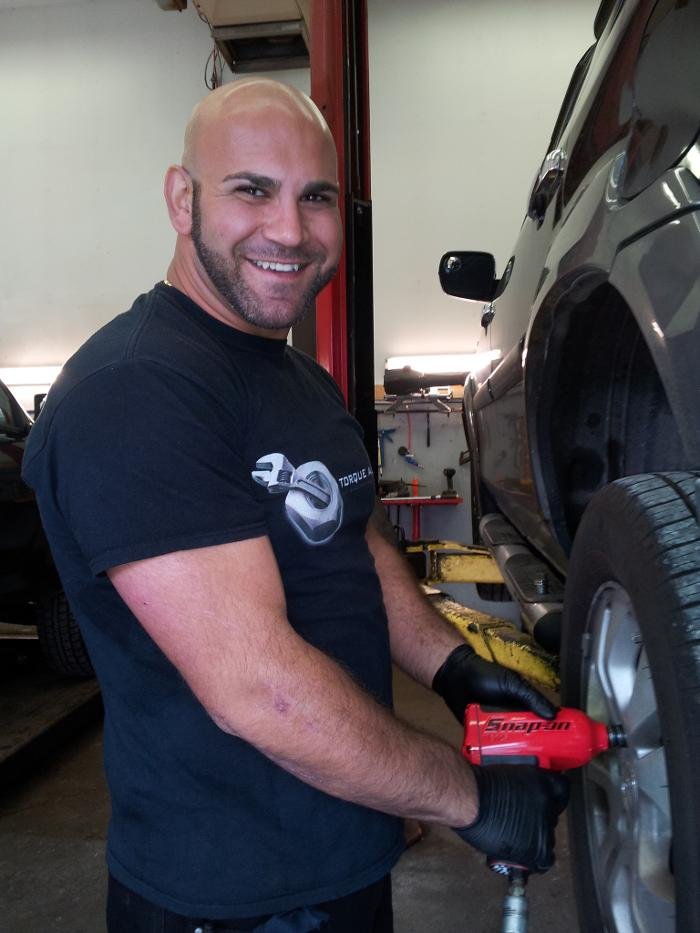 TORQUE AUTO - Updated January 2026 - 21 Photos - 237 Waverley Road ...