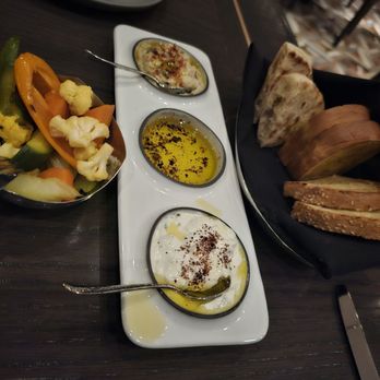 ORLA - Updated September 2024 - 203 Photos & 83 Reviews - 3950 S Las ...