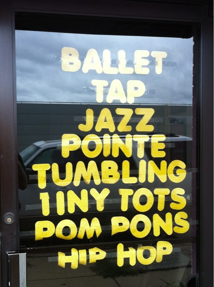 DARLA’S DANCE CENTER - Updated July 2025 - 6236 S Central Ave, Chicago ...