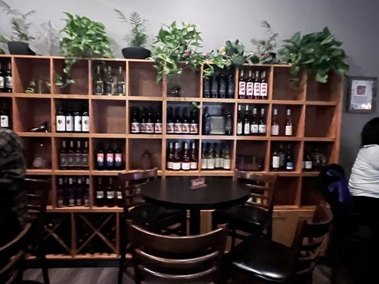 BEYOND THE WINE - Updated November 2025 - 91 Photos & 28 Reviews - 7775 ...