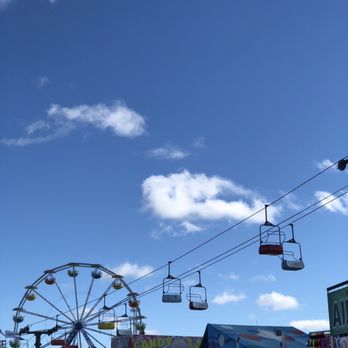 COASTAL CAROLINA FAIR - Updated November 2024 - 239 Photos & 45 Reviews ...