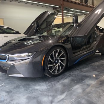 RPM GARAGE - Updated June 2024 - 244 Photos & 22 Reviews - 11450 ...