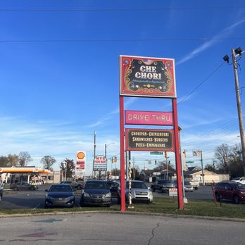 CHE CHORI FOODS - Updated August 2024 - 268 Photos & 149 Reviews - 3124 ...
