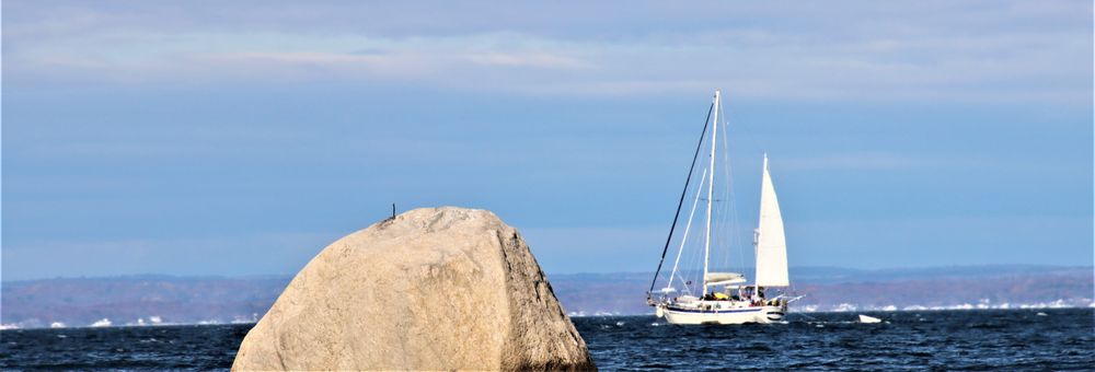 TARGET ROCK NATIONAL WILDLIFE REFUGE - Updated October 2025 - 84 Photos ...