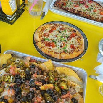 BACKYARD - GILBERT - Updated January 2026 - 192 Photos & 158 Reviews ...