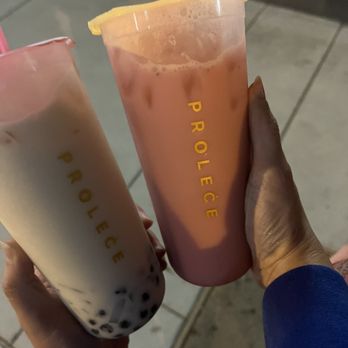 PROLECE TEA - Updated July 2024 - 769 Photos & 456 Reviews - 19 S Fair ...