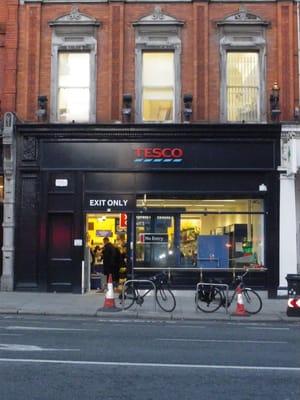 TESCO - Updated November 2025 - 13 Reviews - 28-30 Baggot Street Upper ...