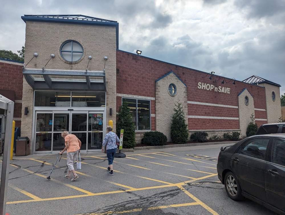 SHOP ‘N’ SAVE - Updated December 2025 - 1620 Babcock Blvd, Pittsburgh, Pennsylvania - Grocery ...