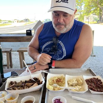 COME AND TAKE IT BBQ - Updated September 2024 - 41 Photos & 32 Reviews ...