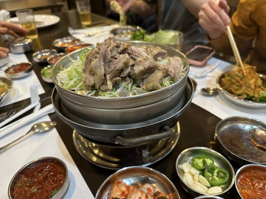 BANG GA NAE - Updated May 2026 - 95 Photos & 30 Reviews - 518 Broad Ave ...