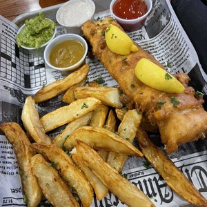 THE KENNEY FORT BRITISH PUB - 271 Photos & 220 Reviews - 3001 Joe ...