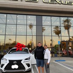 KEYES LEXUS - 357 Photos & 1590 Reviews - Car Dealers - 5905 Van Nuys ...