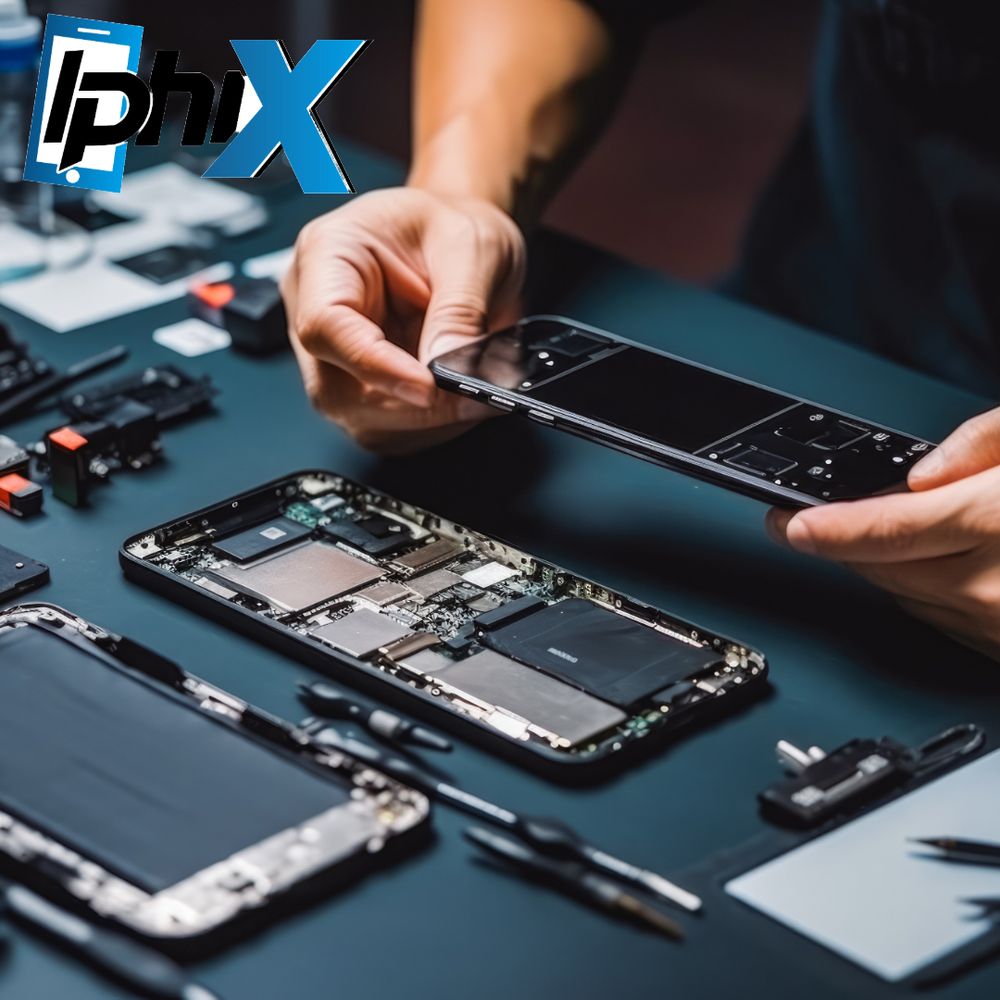 IPHIX - Updated November 2025 - 31 Photos & 28 Reviews - 500 Inland ...