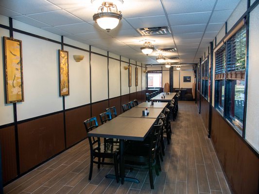 DYNASTY CHINESE RESTAURANT - Chinese Restaurant at 2501 Airport Rd ...