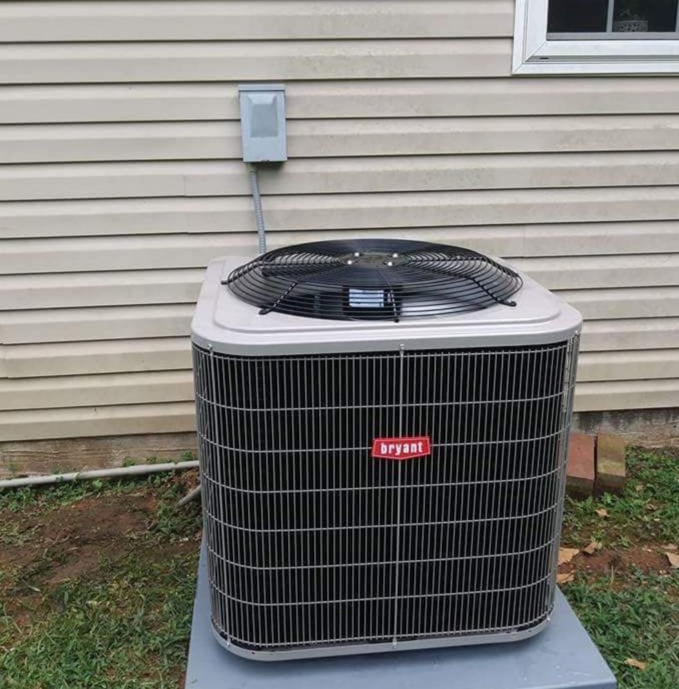 ELEMENT RELIEF HVAC - Buford, Georgia - Heating & Air Conditioning/HVAC ...