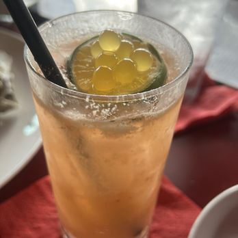 TOULOUSE CAFÉ AND BAR - Updated June 2024 - 955 Photos & 824 Reviews ...