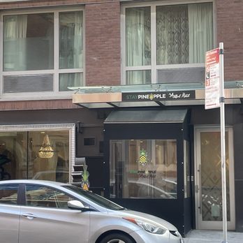 STAYPINEAPPLE, AN ARTFUL HOTEL, MIDTOWN - Updated August 2025 - 258 ...