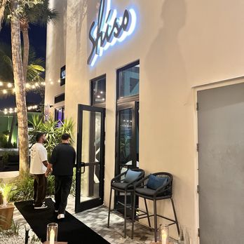 SHISO - Updated May 2025 - 90 Photos & 23 Reviews - 239 NW 28th St ...