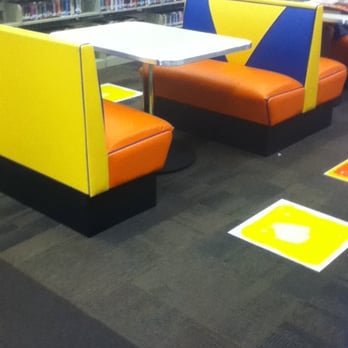 SANDY LIBRARY - Updated December 2025 - 36 Photos & 12 Reviews - 10100 ...