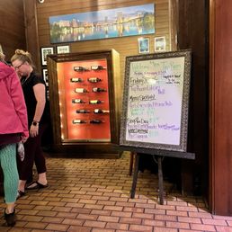 THE TAP ROOM AT DUBSDREAD - Updated April 2025 - 595 Photos & 400 ...