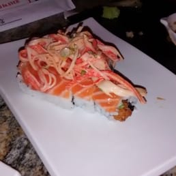 SAKANA SUSHI BAR & JAPANESE RESTAURANT - Updated July 2025 - 465 Photos ...