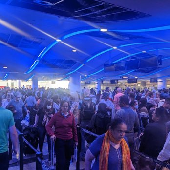 U.S. CUSTOMS AND BORDER PROTECTION - Updated October 2025 - 1000 Bessie ...