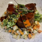 THE COMPOUND RESTAURANT - 259 Photos & 374 Reviews - 653 Canyon Rd ...