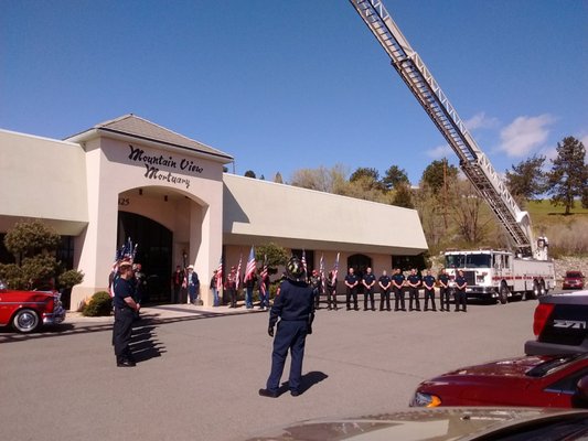 MOUNTAIN VIEW MORTUARY AND CREMATORY - Updated April 2026 - 28 Photos ...