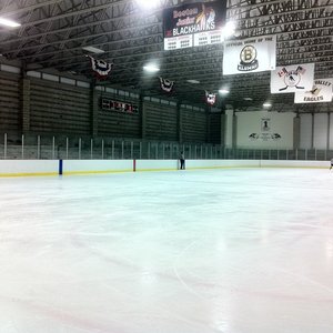 LOCONTE RINK - Updated December 2025 - 97 Locust St, Medford ...