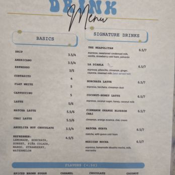 COCO’S DONUTS & COFFEE BAR - Updated December 2025 - 144 Photos & 73 ...